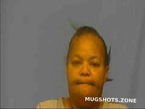 BARBARA DOBY 02/05/2024 - Saline County Mugshots Zone