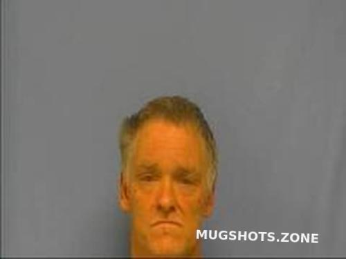 ARCHIE LOVELL 02/10/2024 - Saline County Mugshots Zone