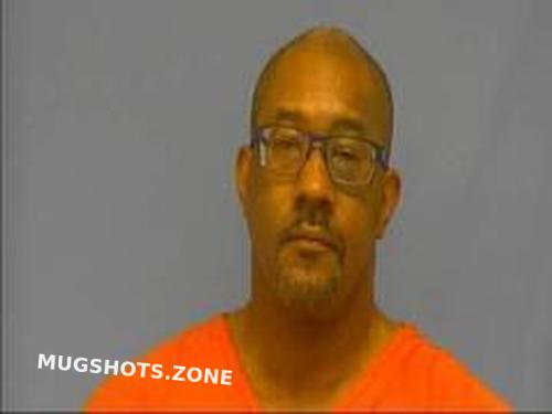 GARRICK MOORE 02/11/2024 - Saline County Mugshots Zone