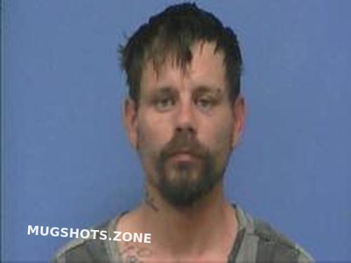 CODY JEFFCOAT 02/14/2024 - Saline County Mugshots Zone
