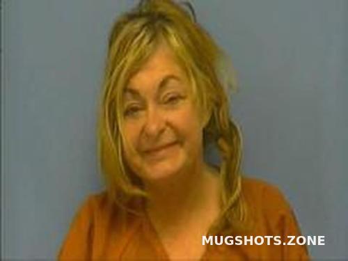 ANGEL BRYAN 02/14/2024 - Saline County Mugshots Zone