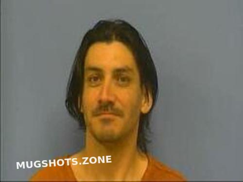 DAVID EDWARDS 02/16/2024 - Saline County Mugshots Zone