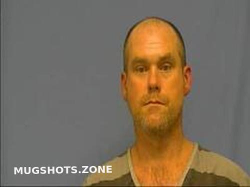 STEVEN WHATLEY 02/26/2024 - Saline County Mugshots Zone