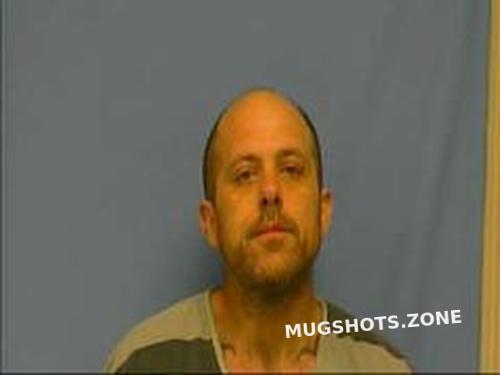 BRANDON RICHMOND 02/27/2024 - Saline County Mugshots Zone