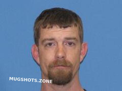 CHRISTOPHER WALMSLEY 02/27/2024 - Saline County Mugshots Zone