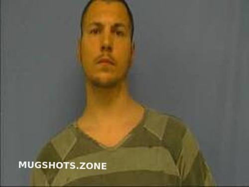 AUSTIN SCROGGINS 03/03/2024 - Saline County Mugshots Zone
