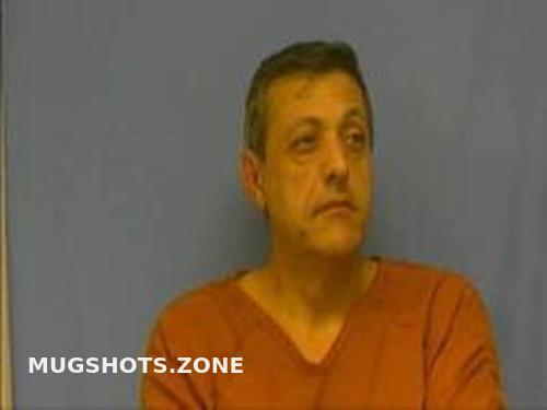 RICHARD GRADY 03/03/2024 - Saline County Mugshots Zone