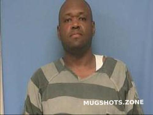 REMONE STRATTON 03/04/2024 - Saline County Mugshots Zone