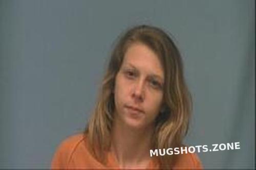 WHITNEY WELCH 03/06/2024 - Saline County Mugshots Zone