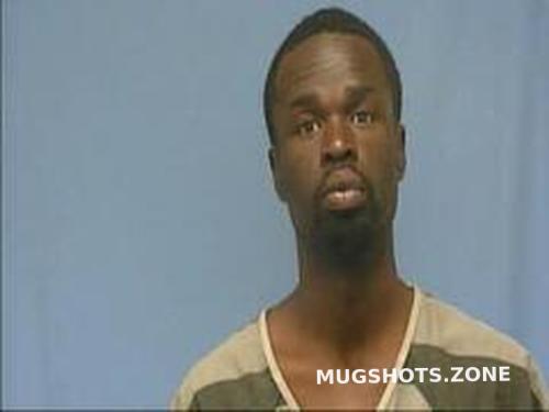 DARRYL CHAMBERS 03/06/2024 - Saline County Mugshots Zone