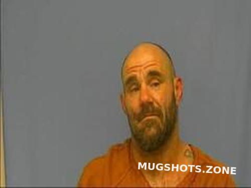 STEVEN BECK 03/07/2024 - Saline County Mugshots Zone
