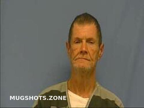 FREDERICK GOODMAN 03/14/2024 - Saline County Mugshots Zone