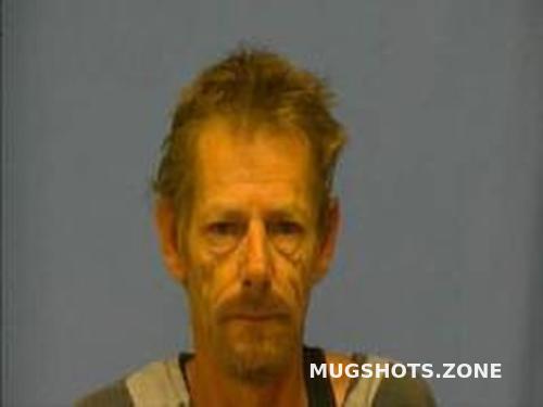 MICHAEL FRIEND 03/16/2024 - Saline County Mugshots Zone