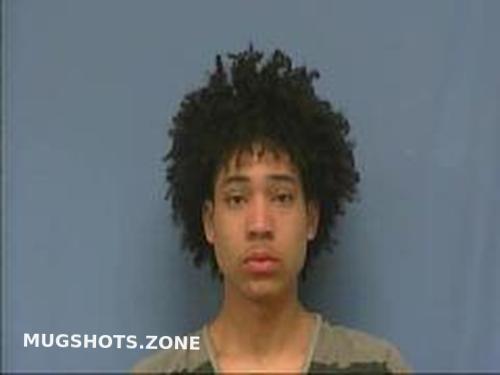 CARL ROBINSON 03/17/2024 - Saline County Mugshots Zone