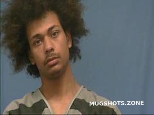 CHRISTOPHER WALKER 03/18/2024 - Saline County Mugshots Zone