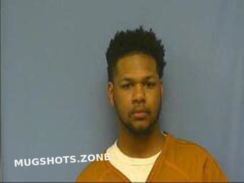 SHAWN FLOWERS 03/19/2024 - Saline County Mugshots Zone