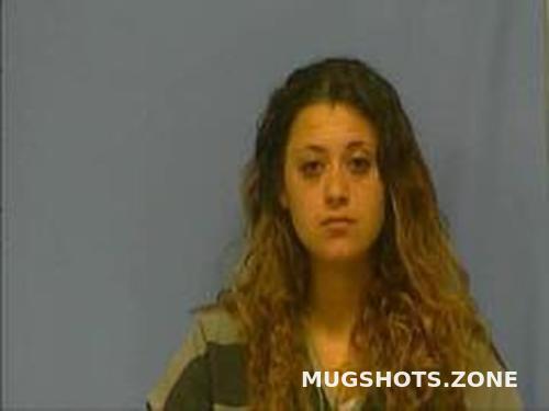 KRISTA GRAVES 03/20/2024 - Saline County Mugshots Zone