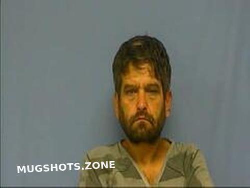 JAMES POWELL 03/22/2024 - Saline County Mugshots Zone