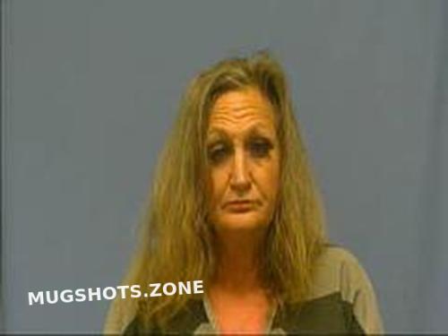 SHERRY BALL 03/23/2024 - Saline County Mugshots Zone