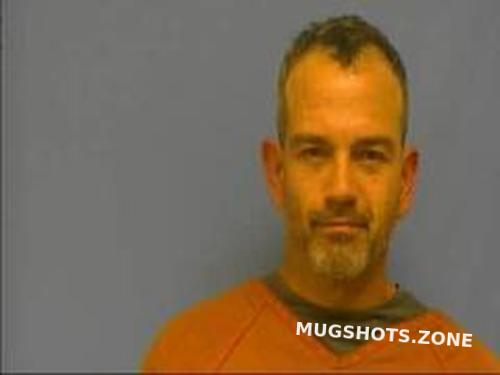 JOSEPH GRIFFITH 03/23/2024 - Saline County Mugshots Zone