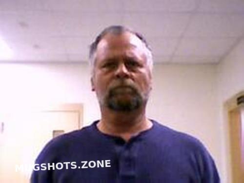 RANDY FLEMING 03/29/2024 - Saline County Mugshots Zone