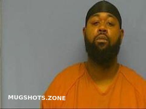 OCTAVIUS JOHNSON JR 04/01/2024 - Saline County Mugshots Zone