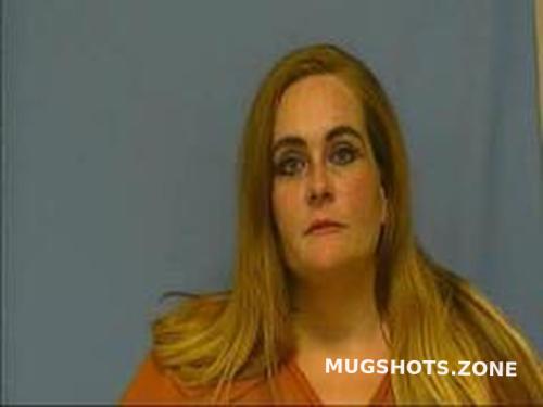 SANDRA PATILLO 04/05/2024 - Saline County Mugshots Zone