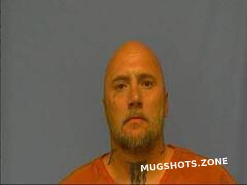BRANDON HOWARD 04/06/2024 - Saline County Mugshots Zone
