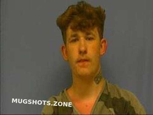 ASHTON GRAHAM 04/06/2024 - Saline County Mugshots Zone