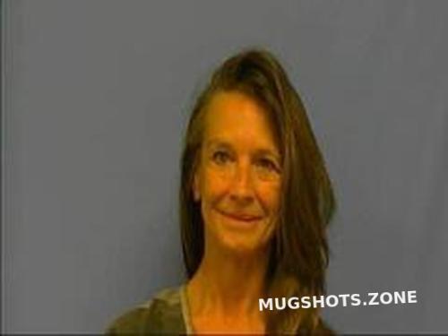 KIMBERLY DISMUKE 04/07/2024 - Saline County Mugshots Zone