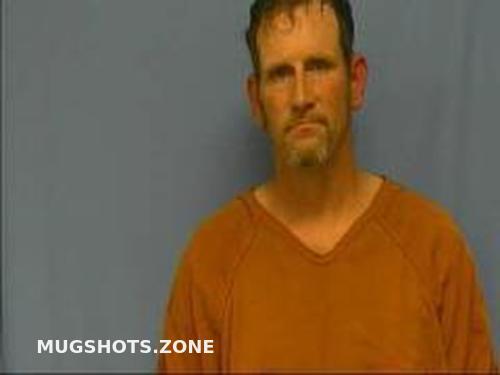 CHARLES SCOGGINS 04/10/2024 - Saline County Mugshots Zone