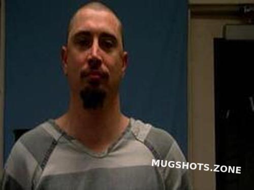 SHAWN GOODMAN 04/13/2024 - Saline County Mugshots Zone