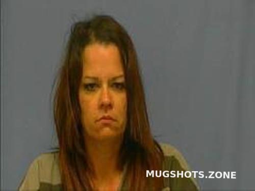 JESSICA BELL 04/20/2024 - Saline County Mugshots Zone