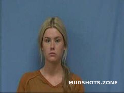 CHLOE LEWIS 04/28/2024 - Saline County Mugshots Zone