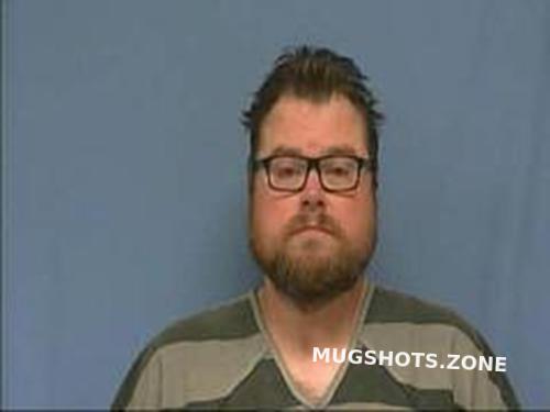 PHILLIP BATCHELOR 04/29/2024 - Saline County Mugshots Zone