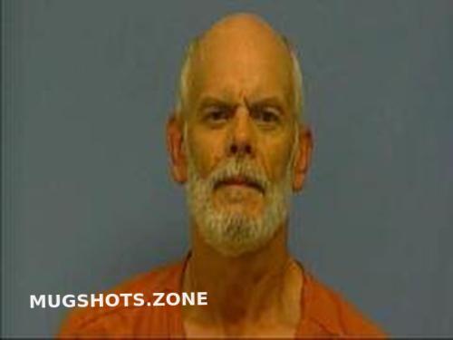 DAVID GOODRUM 05/03/2024 - Saline County Mugshots Zone