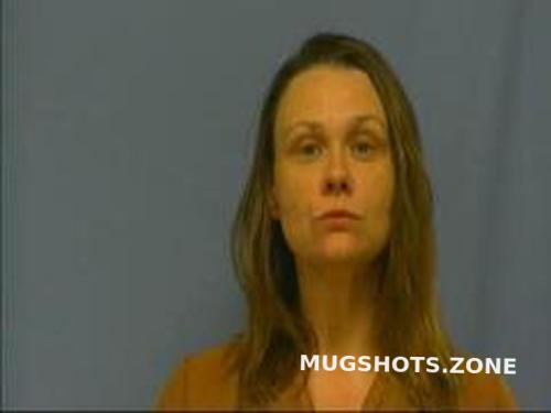 RACHEL CARDEN 05/07/2024 - Saline County Mugshots Zone