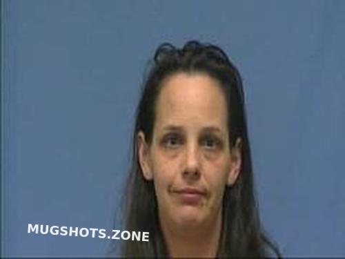 AIMEE CONEY 05/08/2024 - Saline County Mugshots Zone