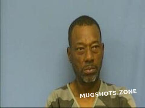 DWIGHT GRANTHAM 05/09/2024 - Saline County Mugshots Zone