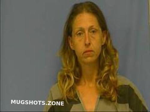 SHANNON PATE 05/10/2024 - Saline County Mugshots Zone