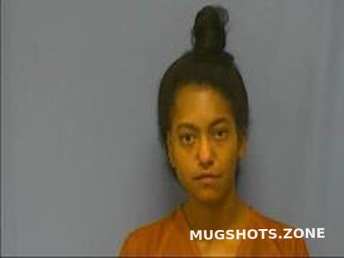 ALISHA CLARK 05/10/2024 - Saline County Mugshots Zone
