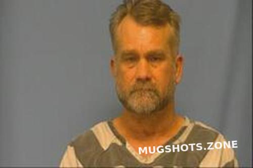 JON COX 05/12/2024 - Saline County Mugshots Zone
