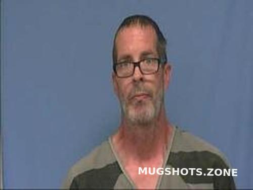 JOSEPH KNIGHT 05/14/2024 - Saline County Mugshots Zone