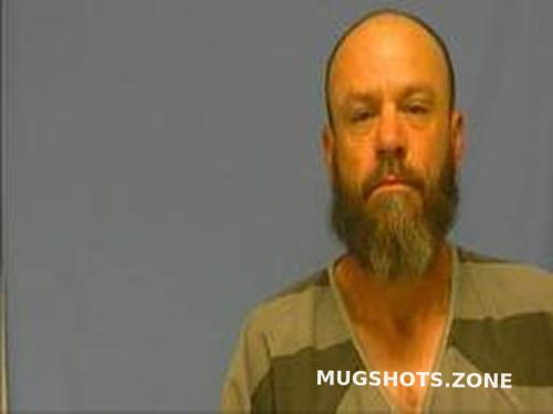 MICHAEL RORIE 05/14/2024 - Saline County Mugshots Zone