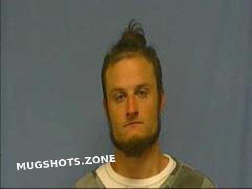 JACOB HORSEY 05/15/2024 - Saline County Mugshots Zone