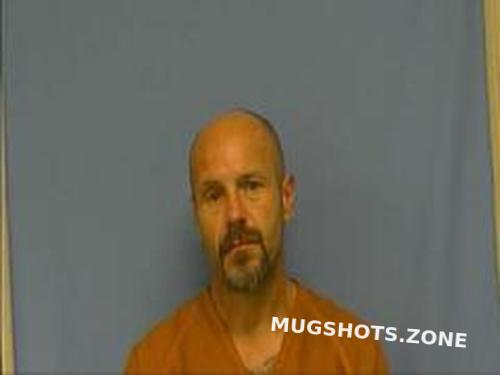 MICHAEL HOGUE 05/17/2024 - Saline County Mugshots Zone