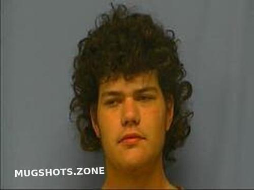 CAMERON MARSH 05/19/2024 - Saline County Mugshots Zone