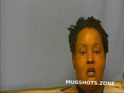 JAMIE WIGGINS 05/20/2024 - Saline County Mugshots Zone