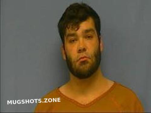 EDWARD DEHART 05/22/2024 - Saline County Mugshots Zone