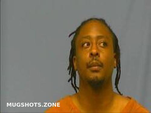 ROBERT FOSTER 05/28/2024 - Saline County Mugshots Zone